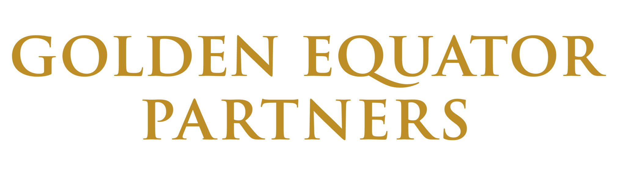 Golden Equator Group | Ecosystem Builder